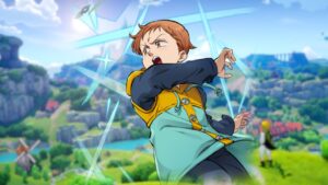 King Build Guide: Best Weapons, Armor & Team Comps - The Seven Deadly ...